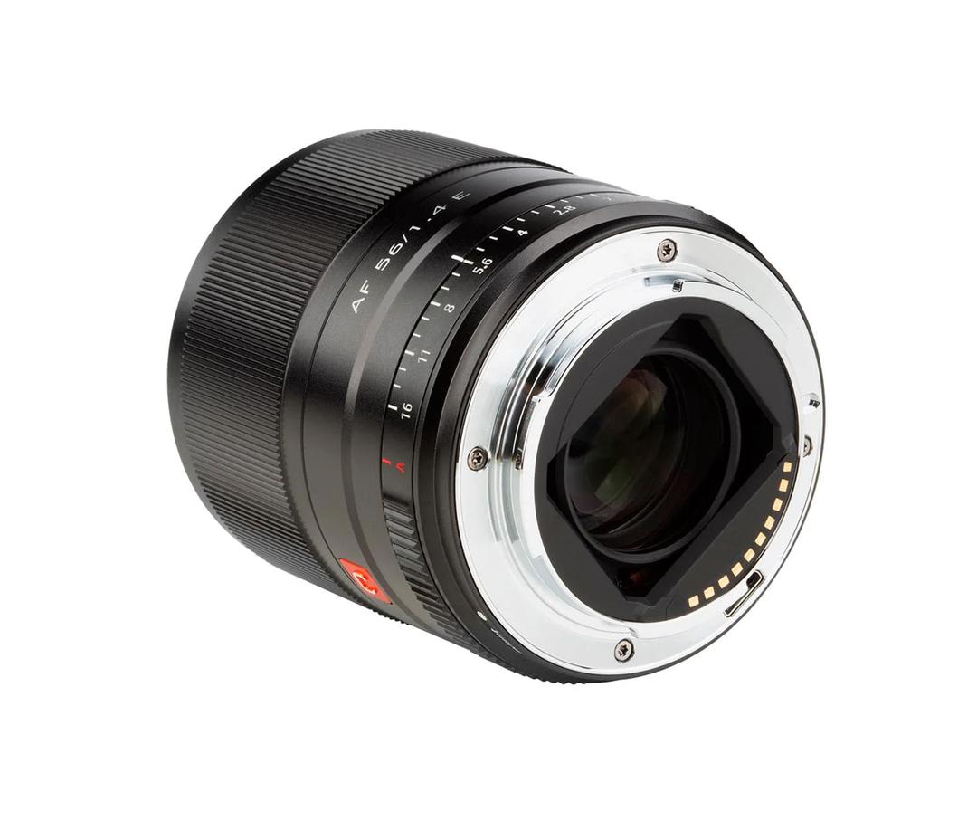 Cathay Photo | Viltrox AF 56mm F1.4 APS-C Lens (Sony E)