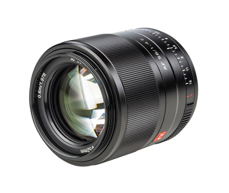 Cathay Photo | Viltrox AF 56mm F1.4 APS-C Lens (Sony E)