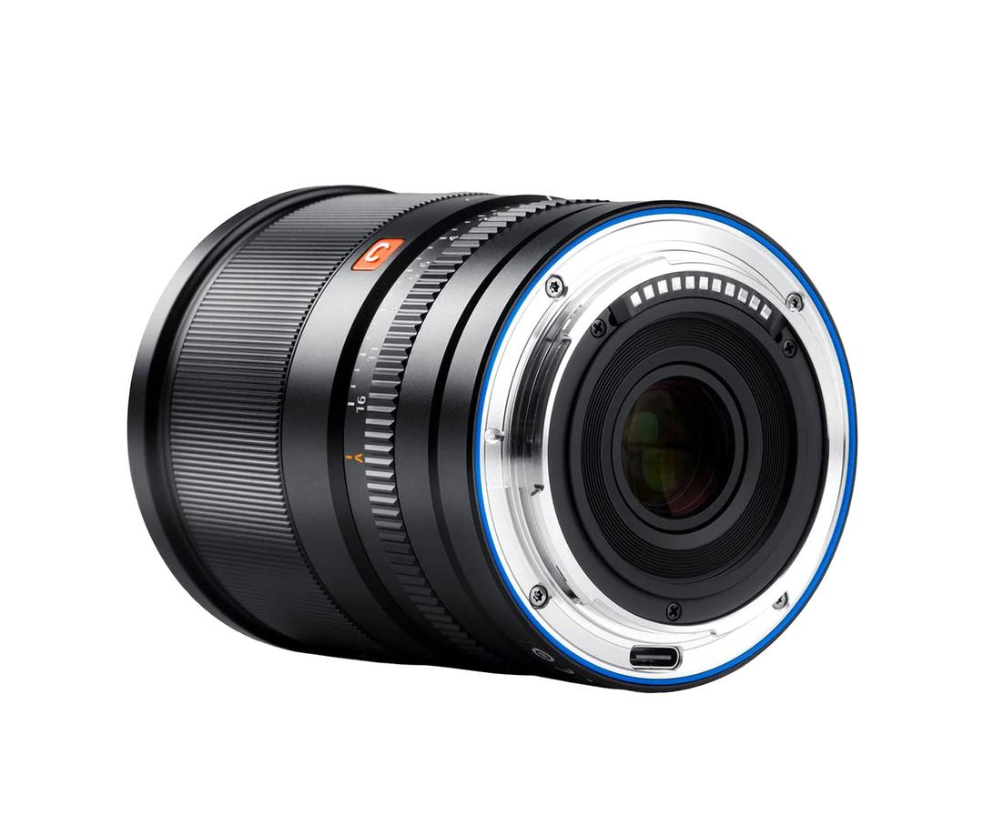 Cathay Photo | Viltrox AF 13mm F1.4 (Nikon Z)