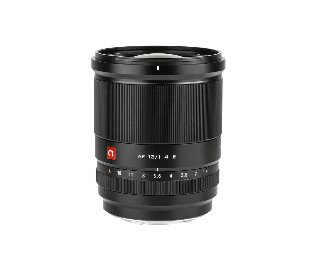 Cathay Photo | Viltrox AF 13mm F1.4 (Sony E)