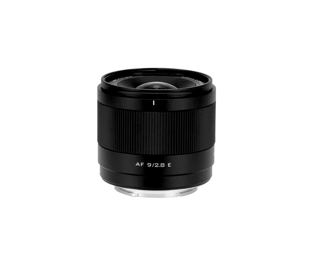 Cathay Photo | Viltrox AF 9mm F2.8 Air APS-C Lens (Sony E)