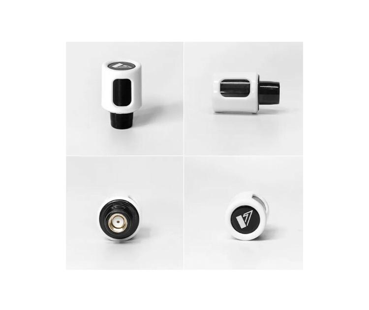 Cathay Photo | Vaxis Dual Cavs Antenna 5.8GHZ & 2.4GHZ (Black