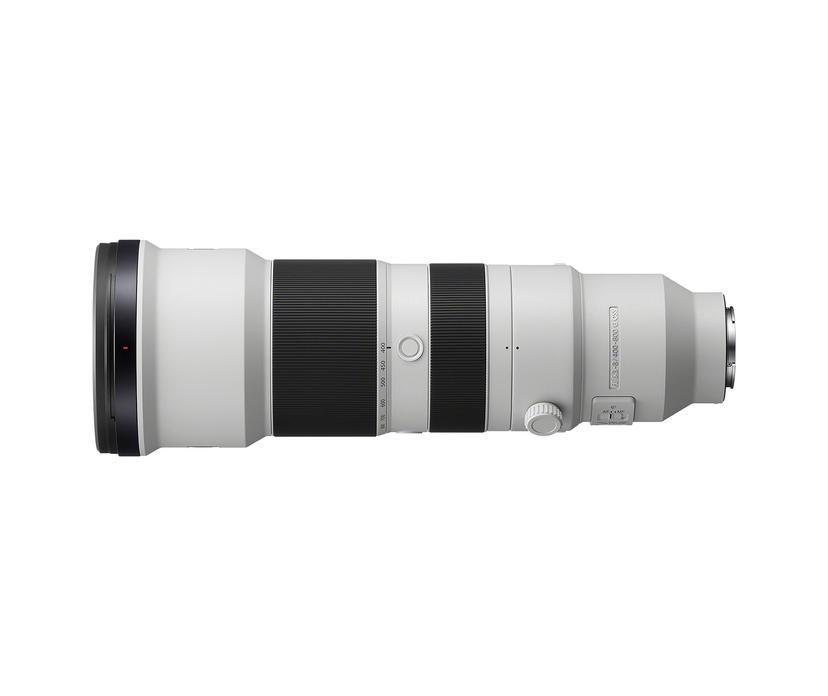Cathay Photo | Sony FE 400-800mm F6.3-8 G OSS