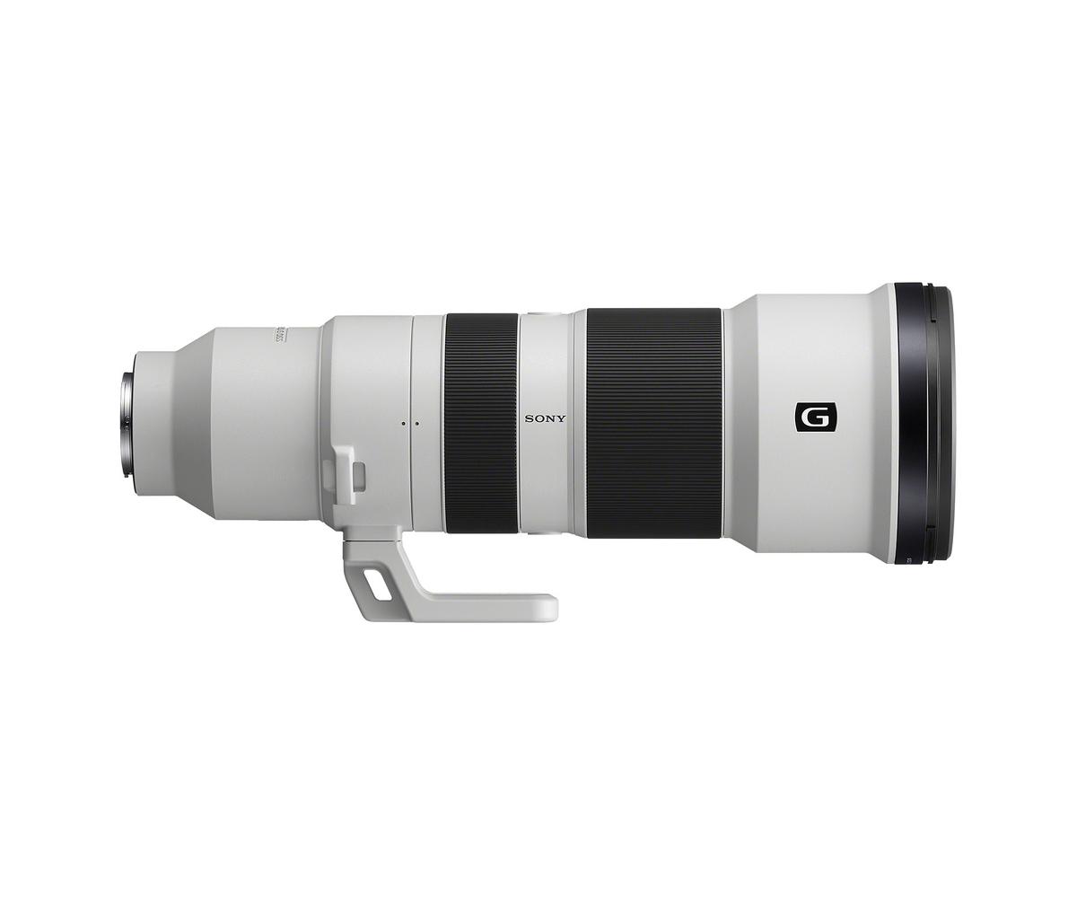 Cathay Photo | Sony FE 400-800mm F6.3-8 G OSS