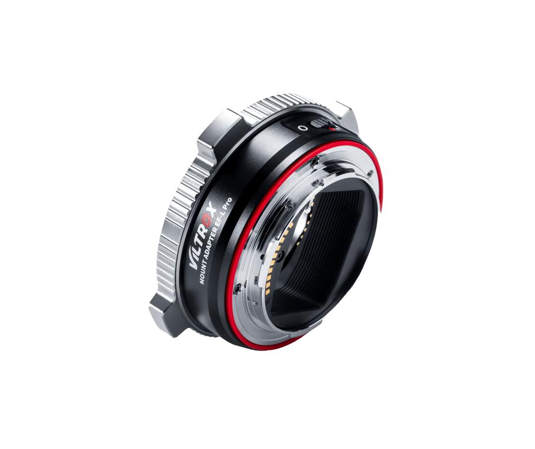 Cathay Photo | Viltrox EF-L Upgraded Pro Version AF Lens Mount…
