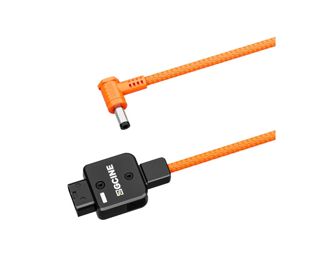 Cathay Photo | ZGCINE D-Tap to DC Power Cable (60cm)