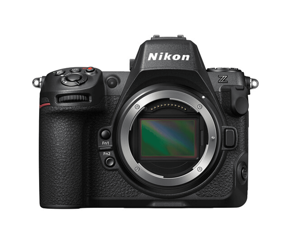 Cathay Photo | Nikon Z 8 Body