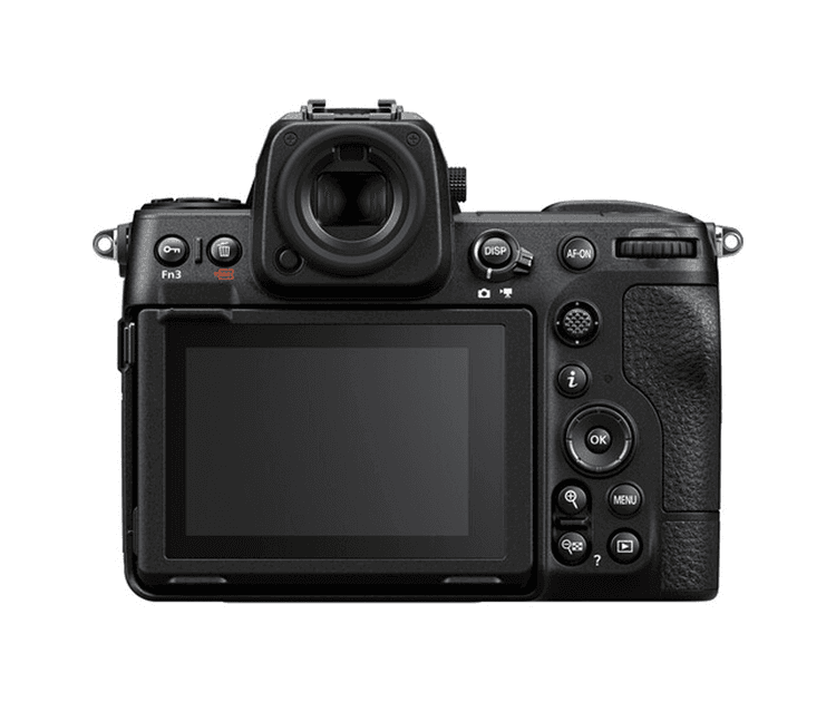Cathay Photo | Nikon Z 8 Body