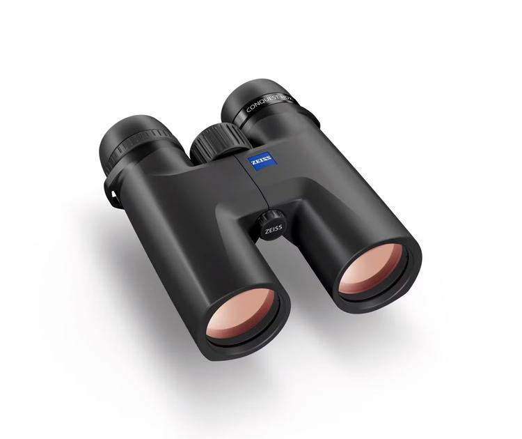 Cathay Photo | ZEISS 10x42 Conquest HDX Binoculars