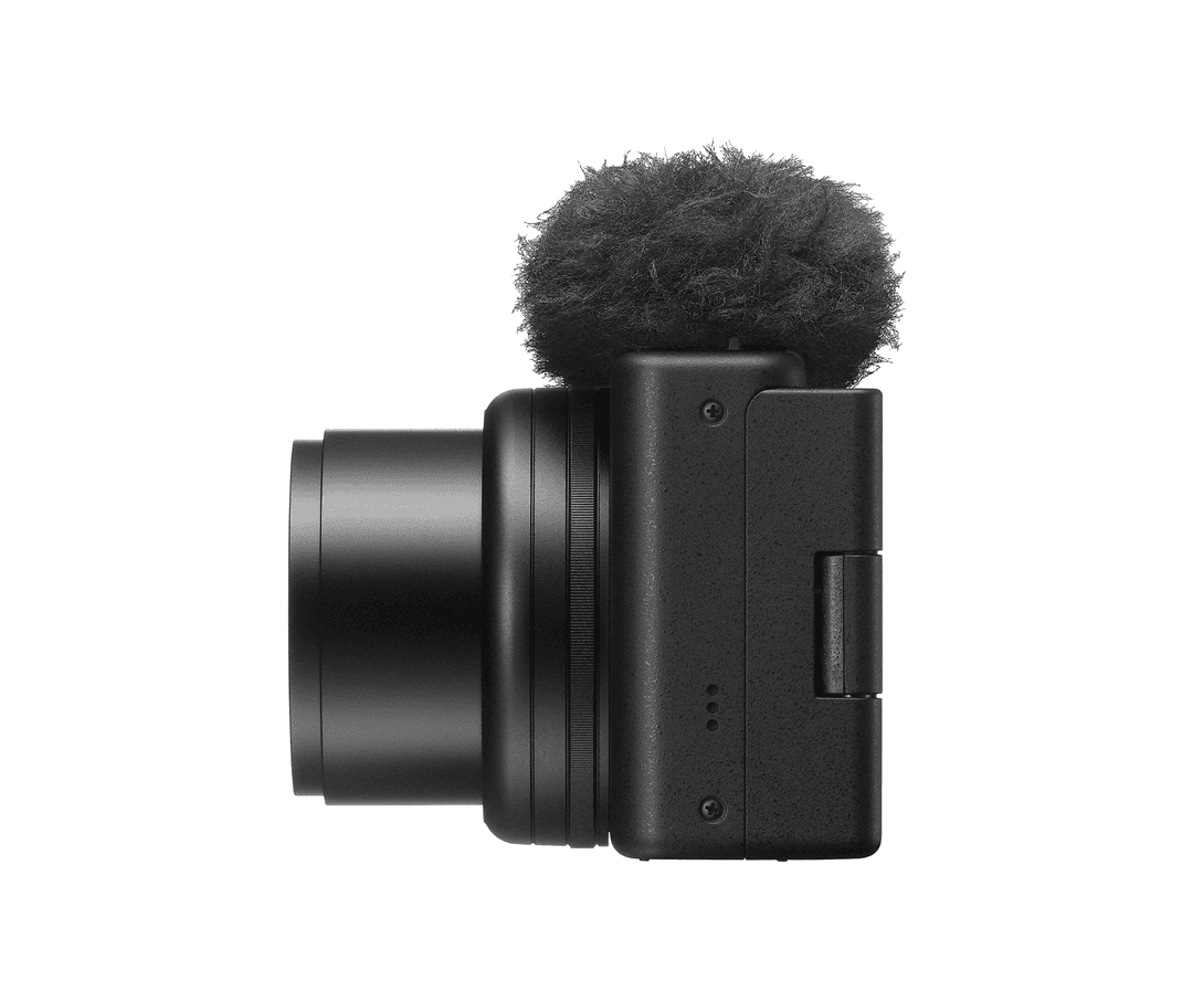 Cathay Photo | Sony ZV-1 II Digital Camera (Black)