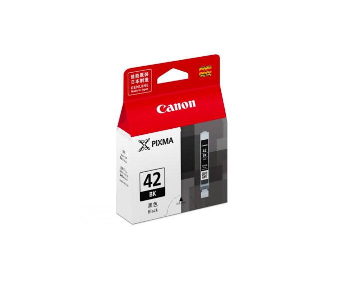 Canon CLI-42 Ink Cartridge For PIXMA PRO-100 Printer (Black)