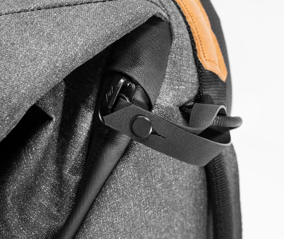Cathay Photo | Peak Design Everyday Backpack 20L (Charcoal)