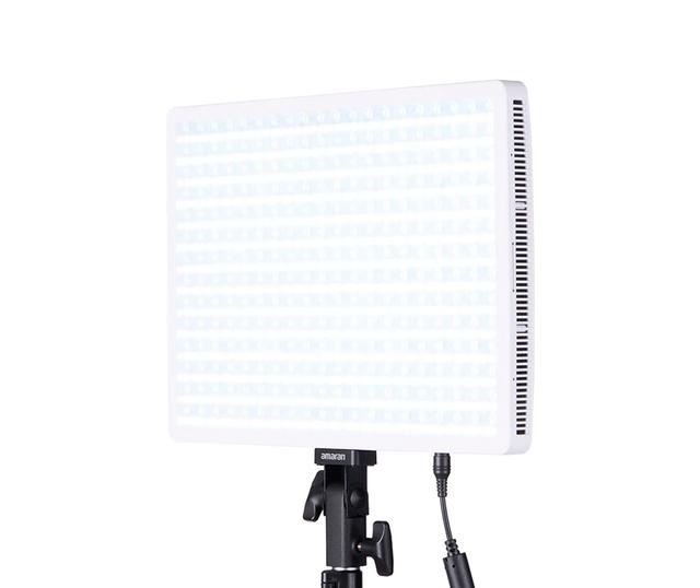 Cathay Photo | Aputure amaran Pano 120c RGB COB Mobile Light Panel…