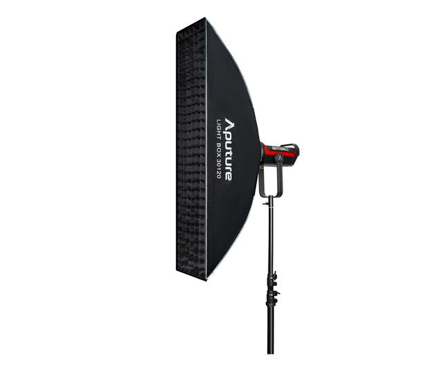 Cathay Photo | Aputure 30x120cm Rectangular Strip Softbox