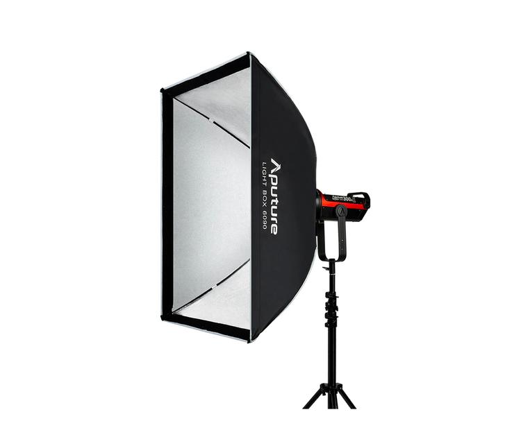 Cathay Photo | Aputure 60x90cm Rectangular Softbox