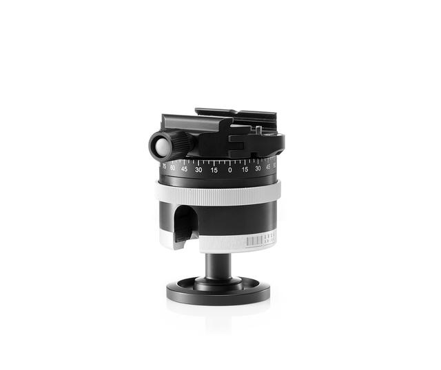 Cathay Photo | Arca-Swiss Monoball p0 with Quick Set Device Classic