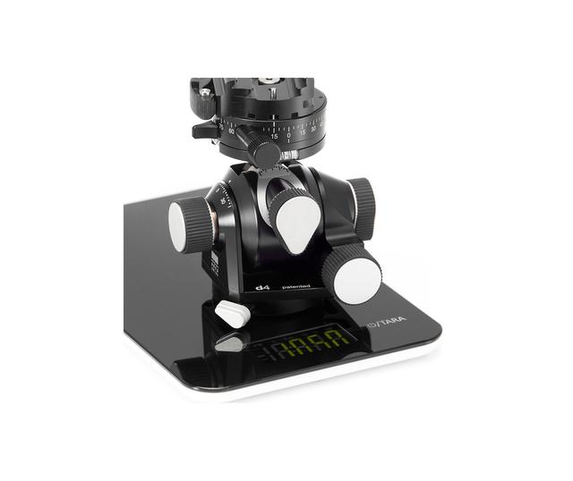 Cathay Photo | Arca-Swiss d4 Tripod Head with FlipLock® Lever Quick…