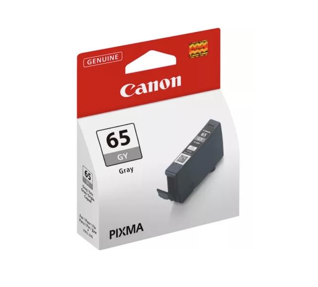 Cathay Photo | Canon CLI-65GY Gray Ink Cartridge for PIXMA PRO-200…