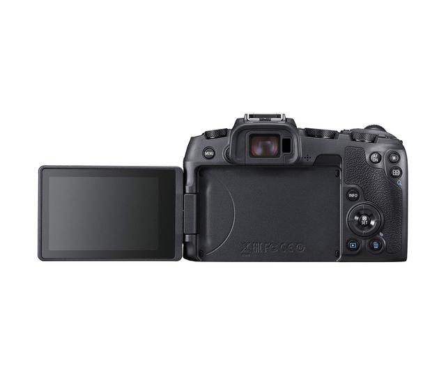 Cathay Photo | Canon EOS RP Body