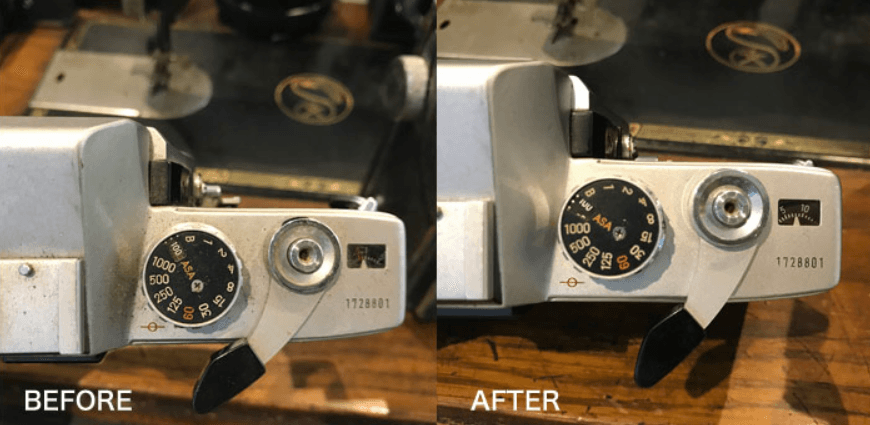 Cathay Photo | Cura Cleaning Set