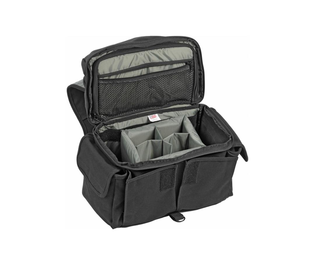 Cathay Photo | Domke F-2 RuggedWear Shooter's Bag (Black)