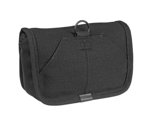 Cathay Photo | Domke F-945 Belt Pouch 7.5x6 (Black)
