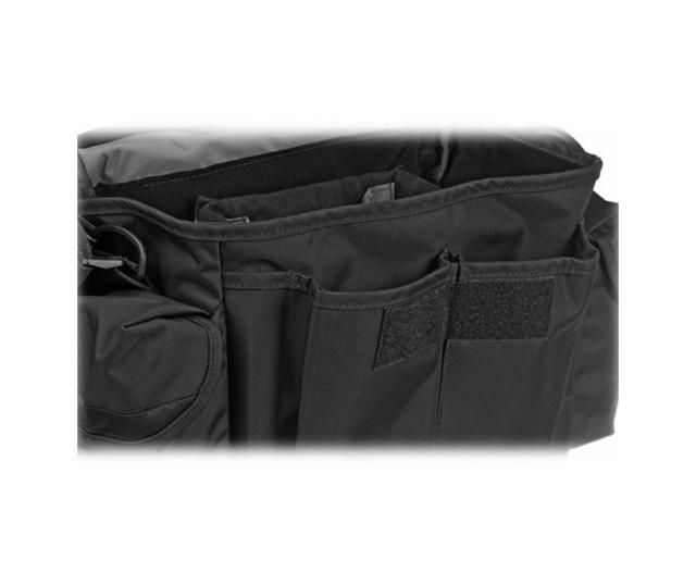 Cathay Photo | Domke J-1 Journalist Shoulder Bag (Black)