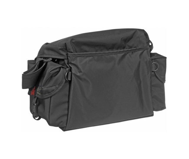 Cathay Photo | Domke J-1 Journalist Shoulder Bag (Black)