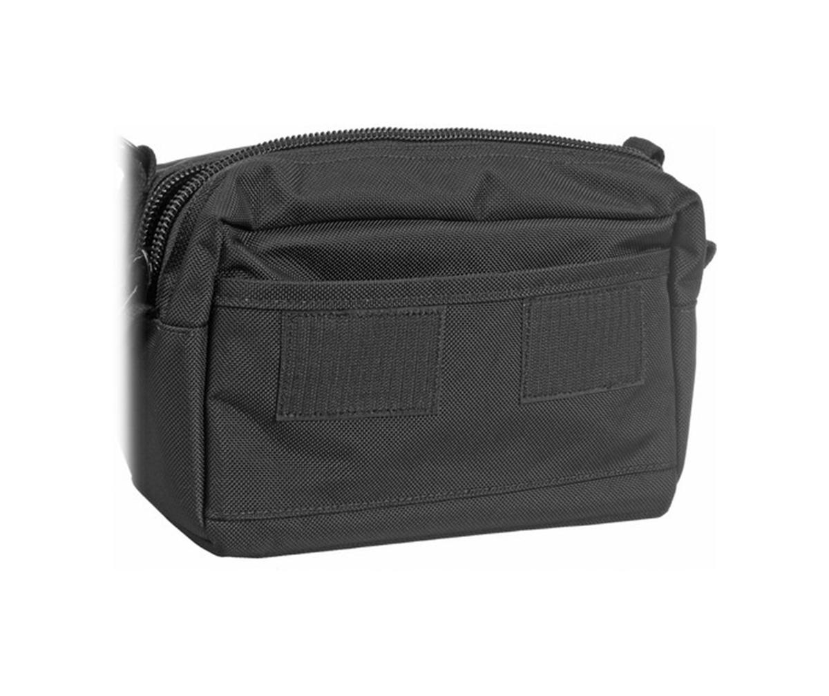 Cathay Photo | Domke J-5XB Shoulder and Belt Bag, Medium