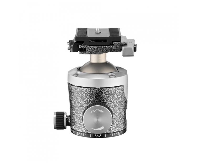 Cathay Photo | Gitzo GH4383LR Centre Ball Head, Series 4 - Lever