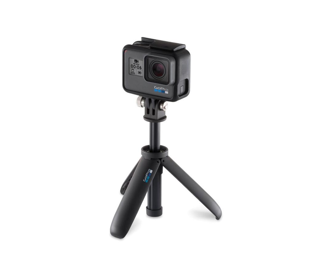 Cathay Photo | GoPro Shorty