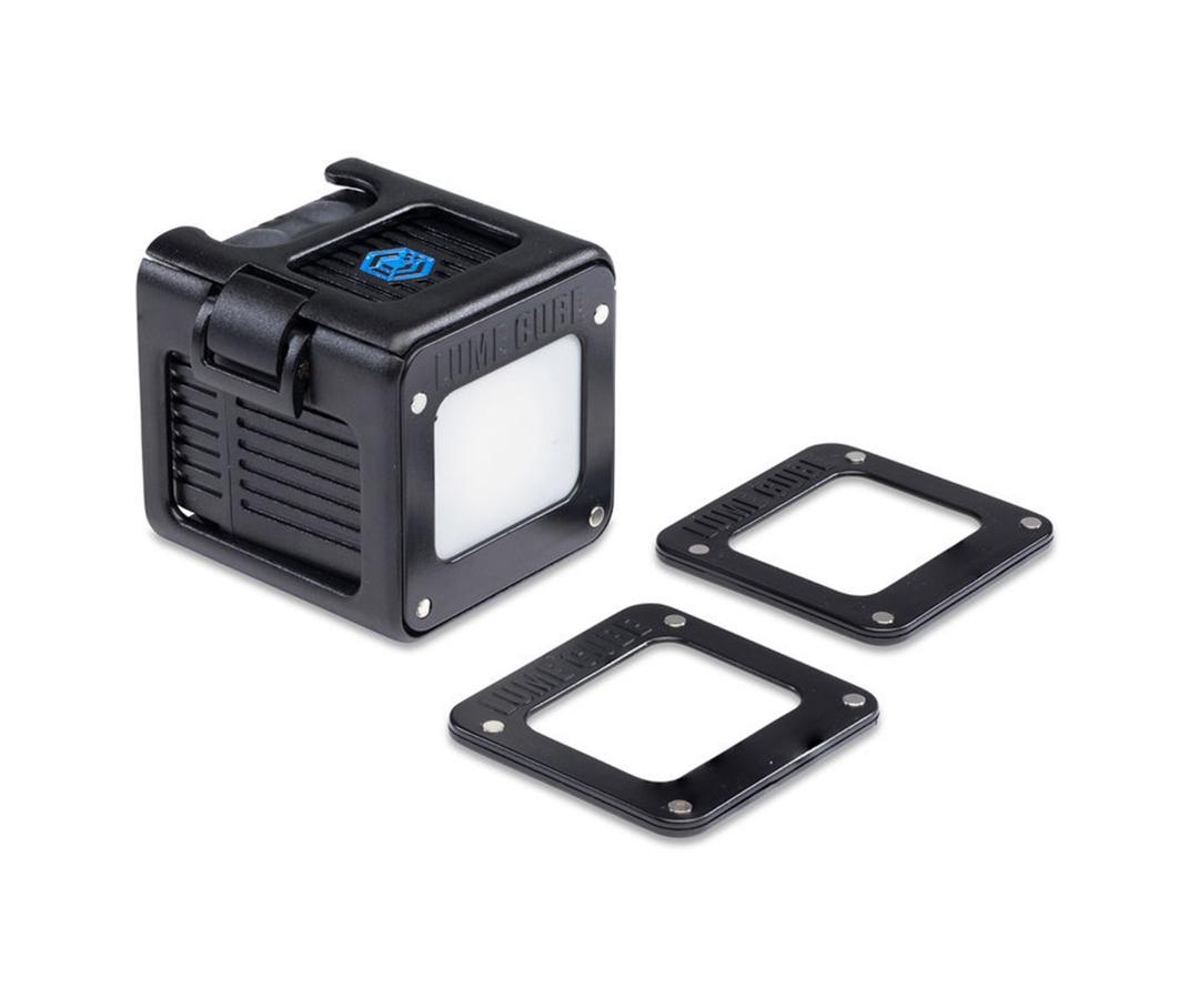 Cathay Photo | Lume Cube Light-House with 3 Magnetic Diffusers