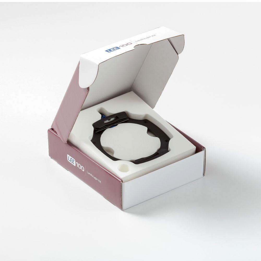 Cathay Photo | LEE Filters LEE100 Landscape Kit