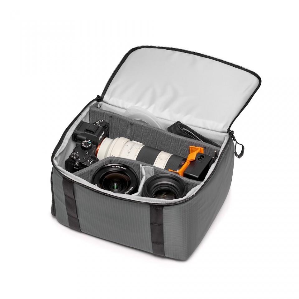 Cathay Photo | Lowepro GearUp PRO camera box XL II