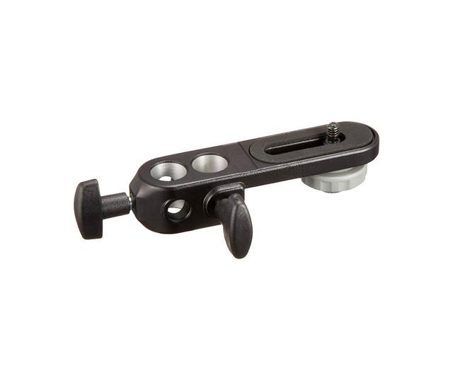 Cathay Photo | Manfrotto Camera/ Umbrella Bracket For Magic Arm 143BKT