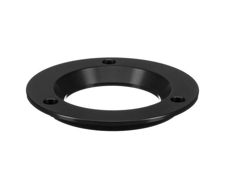 Cathay Photo | Manfrotto 319 75mm to 100mm Bowl Adapter
