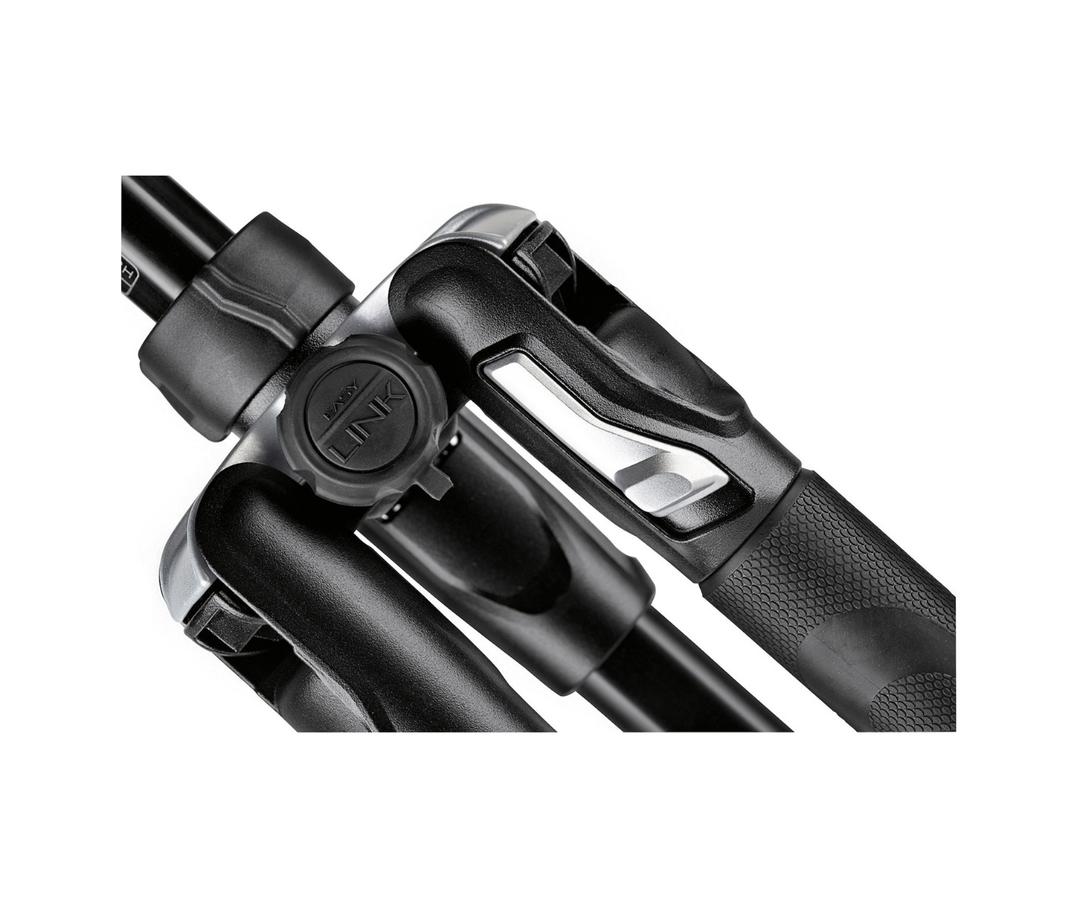 Cathay Photo | Manfrotto MKBFRLA4BK-BH Befree Advanced Travel…