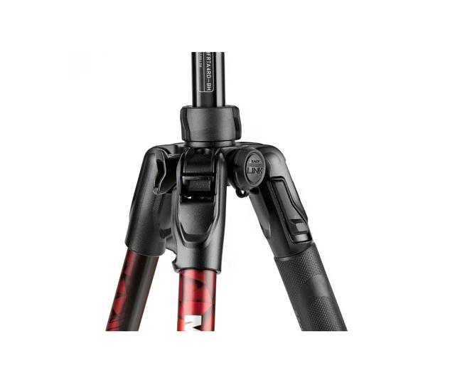 Cathay Photo | Manfrotto MKBFRTA4BK-BH Befree Advanced Travel…
