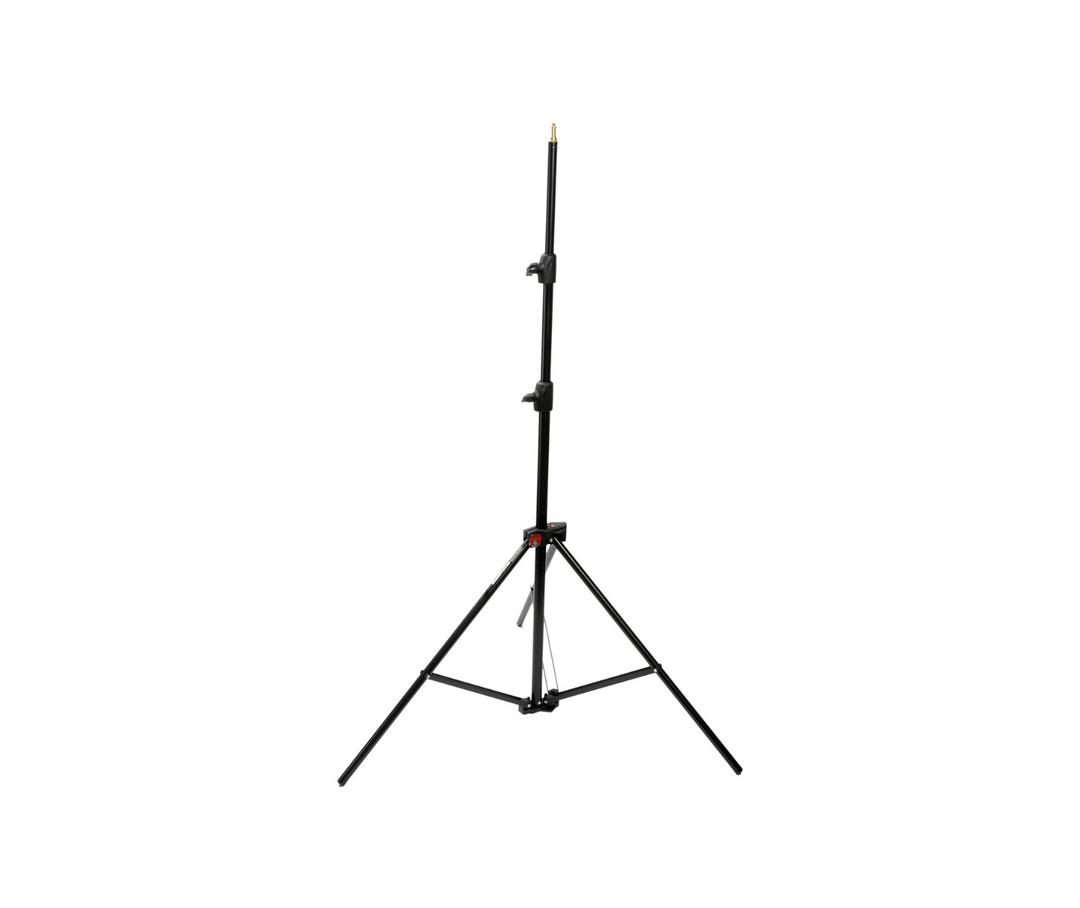 Cathay Photo | Manfrotto 1052BAC Alu Air-Cushioned Compact Stand…