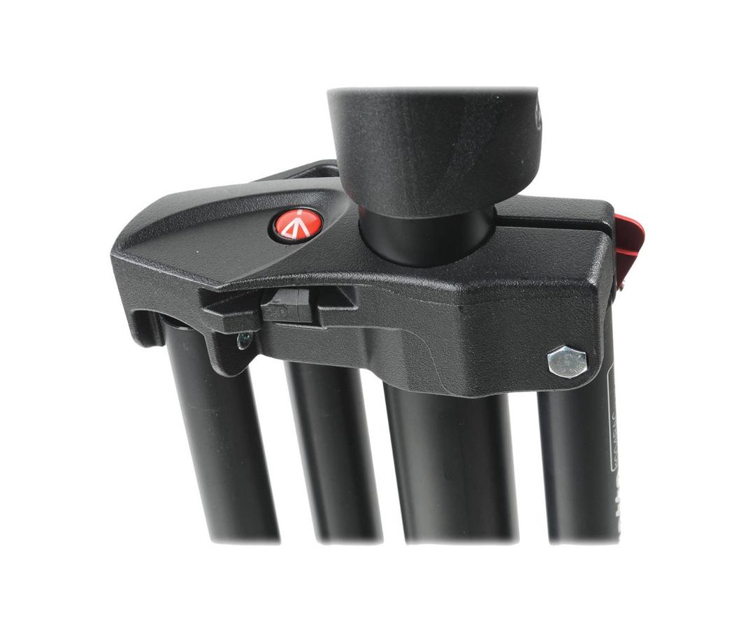 Cathay Photo | Manfrotto 1004BAC Master Lighting Stand