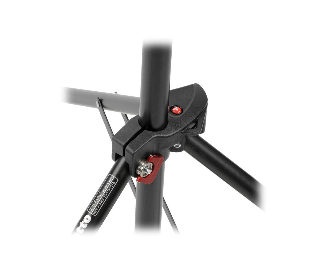 Cathay Photo | Manfrotto 1051BAC Mini Compact Lighting Stand with Air…