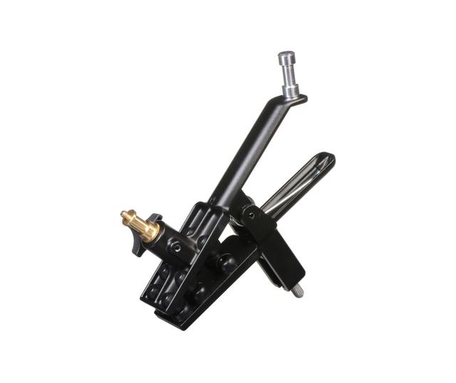 Cathay Photo | Manfrotto 043 Sky Hook Gaffer Grip, 25mm to 65mm