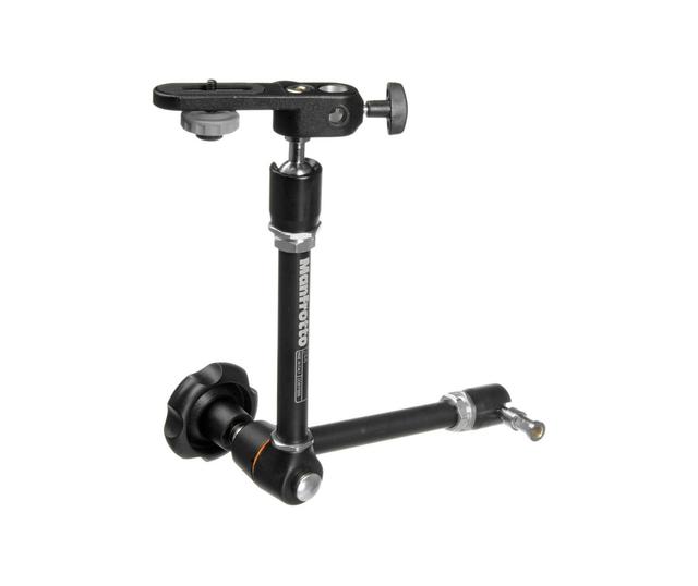 Cathay Photo | Manfrotto 244 Photo Variable Friction Arm With Bracket