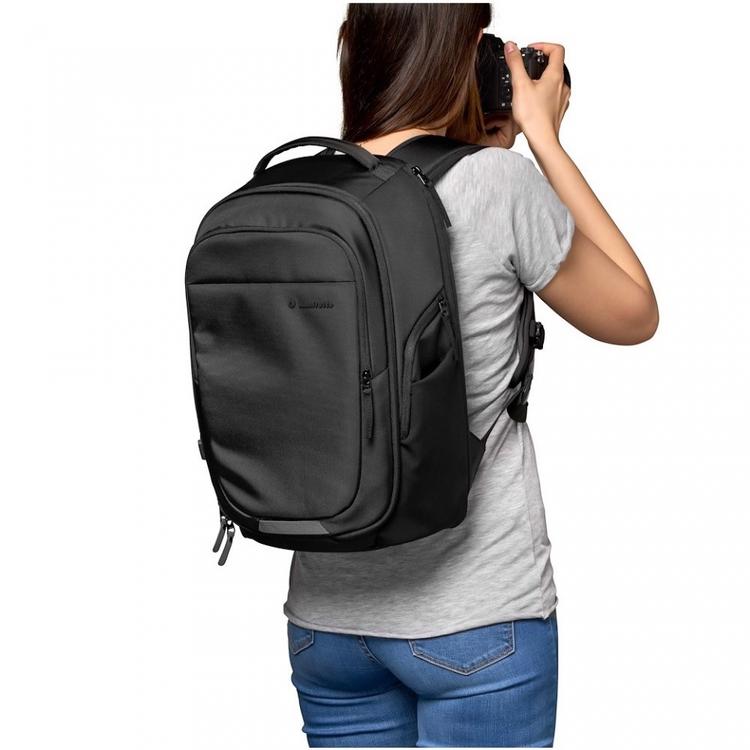 Cathay Photo | Manfrotto Advanced Gear Backpack III