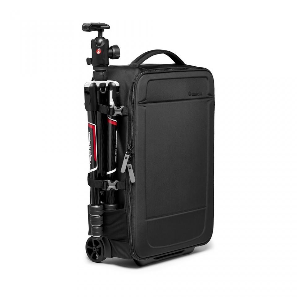 Cathay Photo | Manfrotto Advanced Rolling Camera Bag III