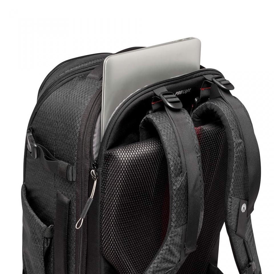Cathay Photo | Manfrotto Pro Light Flexloader Backpack L