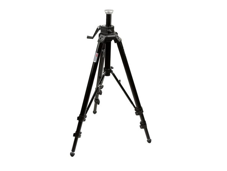 Cathay Photo | Manfrotto 475B Aluminium Pro Geared Tripod with Geared…