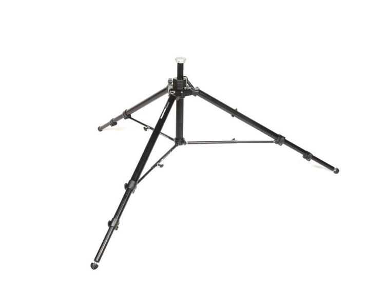 Cathay Photo | Manfrotto 475B Aluminium Pro Geared Tripod with Geared…