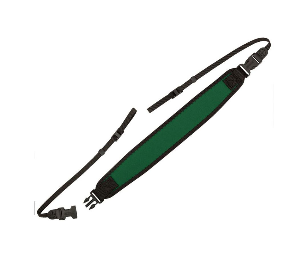 Cathay Photo | OP/TECH USA Classic Strap (Forest Green)