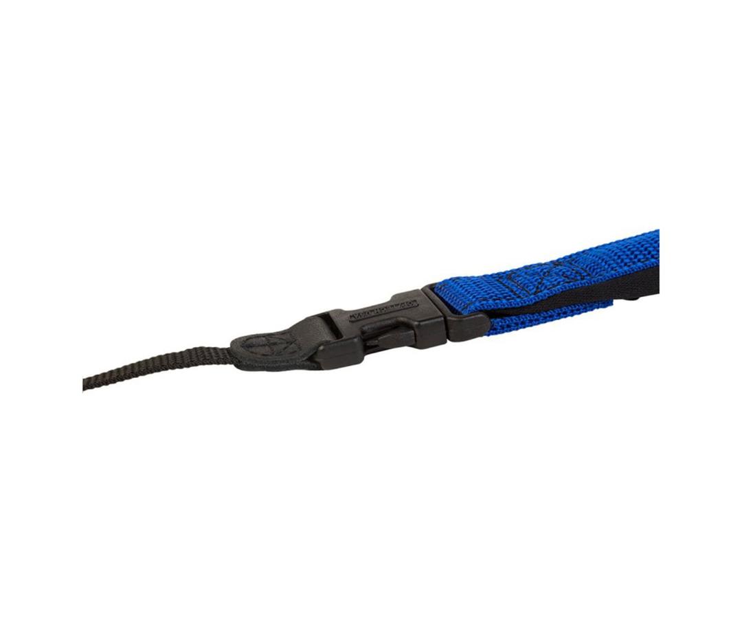 Cathay Photo | OP/TECH USA Envy Strap (Royal Blue)